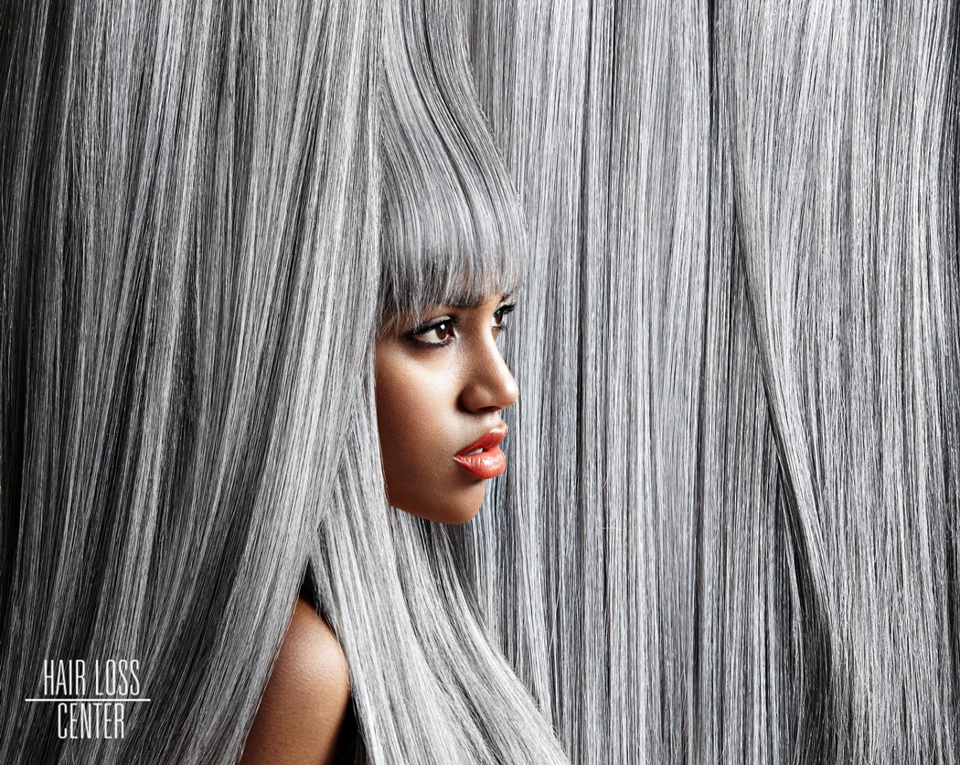 Better Medical Wigs with the Help of AI | Newport Beach, San Diego, LA