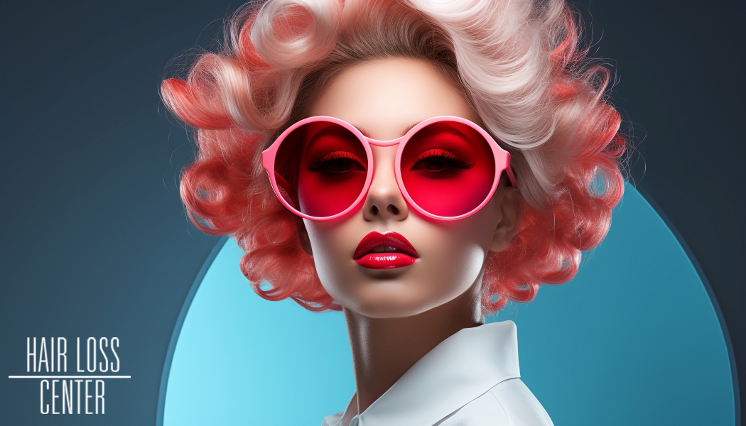 Wig Color Codes and Density Levels | Newport Hair Loss Center